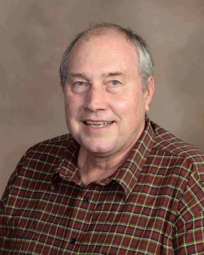 Our Staff – Alpine Lutheran Church